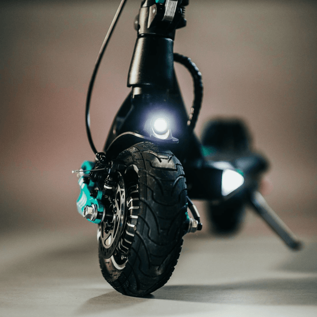 VSETT 9+ Electric Scooter by Ride Electric Wholesale - Free Delivery at VSETT Scooters