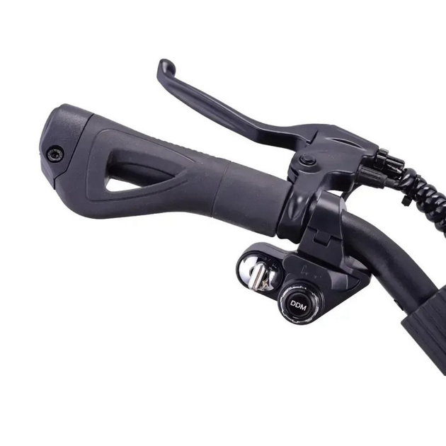 VSETT 8 APEX Electric Scooter by Ningbo Vsett Intelligent Technology ...