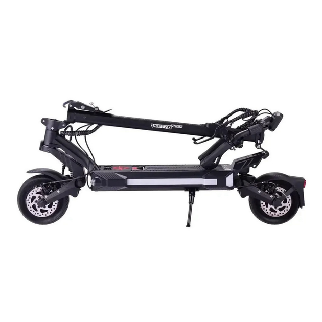 VSETT 8 APEX Electric Scooter by Ningbo Vsett Intelligent Technology ...