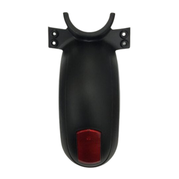 VSETT 8/8+ Rear Fender with light cover by Ningbo Vsett Intelligent ...