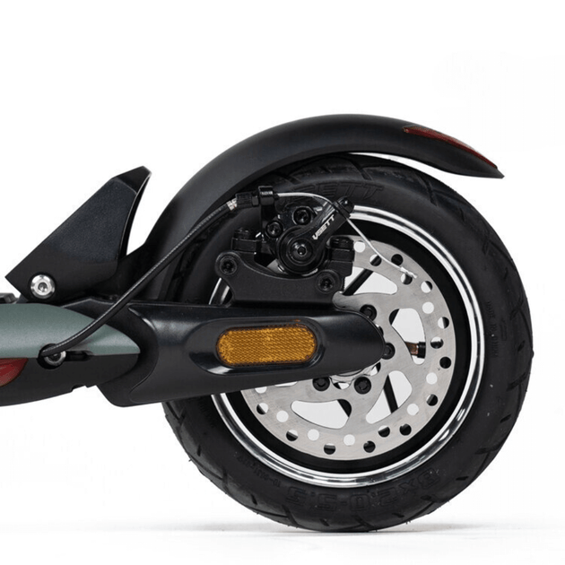 VSETT Mini Brake Disc by Vsett Australia Pty Ltd - Free Delivery at ...