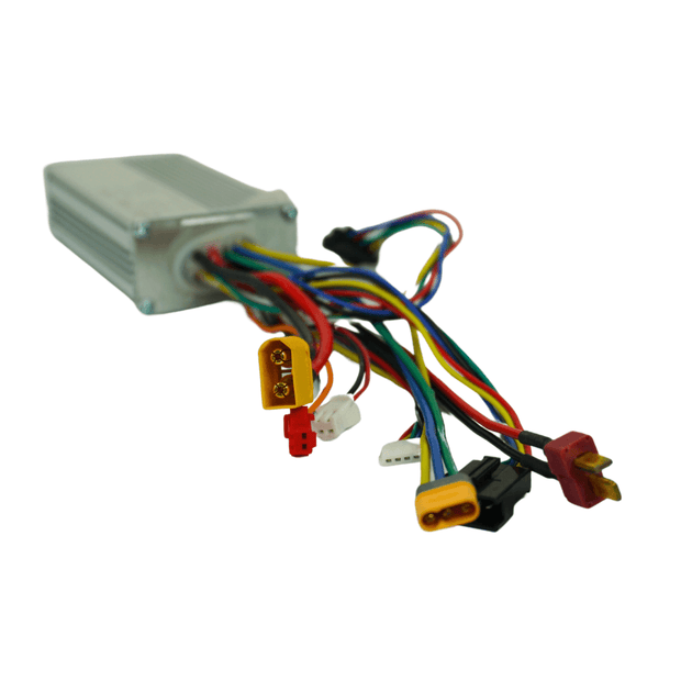 VSETT Mini Controller by Vsett Australia Pty Ltd - Free Delivery at ...