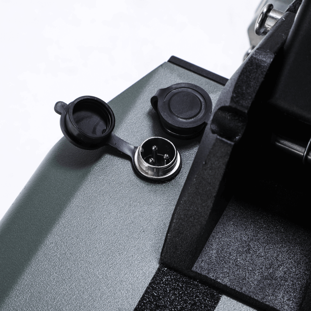 VSETT 8+ Electric Scooter by Ningbo Vsett Intelligent Technology - Free ...