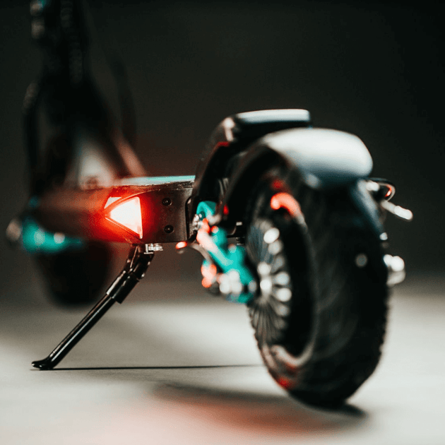 VSETT 9+ Electric Scooter by Ride Electric Wholesale - Free Delivery at VSETT Scooters